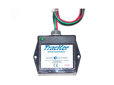 DC Voltage Arrestor - 宇貫企業